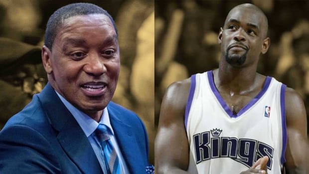 Shaq admits divorce with first wife was entirely his wrongdoing ...