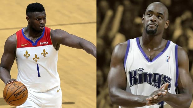 Why George Karl focused on rebuilding struggling teams - Basketball ...