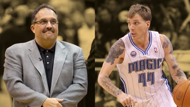 Old School | Basketball Network - Basketball Network - Your daily dose ...