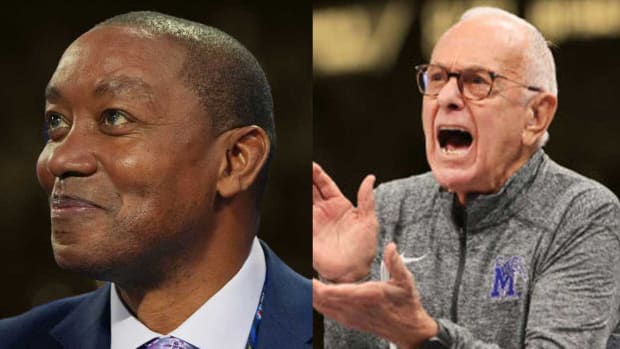 MJ said he returned to play for the Wizards for the love of the game - Basketball Network - Your ...