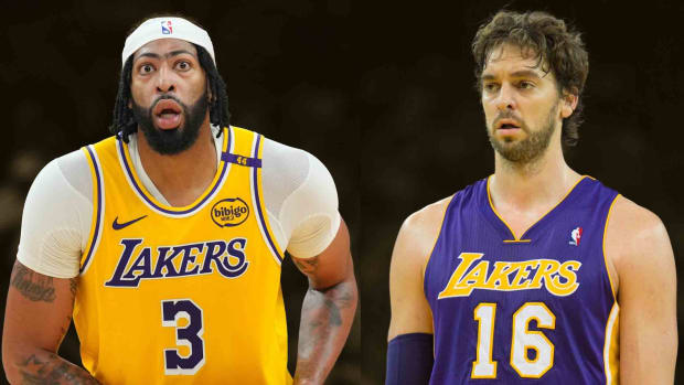 Kerr recalls Duncan blaming himself after a loss despite playing well ...