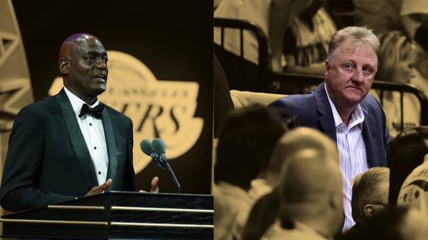 Michael Jordan on why 1988 Dunk Contest was special - Basketball ...