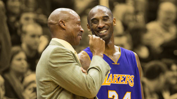 Greg Oden reflects on his final NBA run with the Miami Heat ...