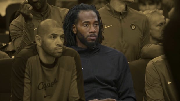 Mark Vancil on what made MJ a successful businessman - Basketball Network - Your daily dose of ...