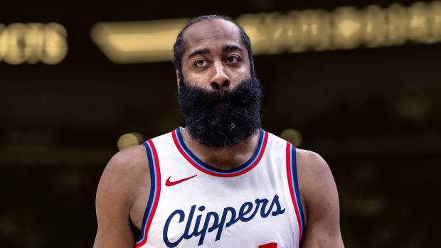 Taj Gibson on excelling as an elite defender in the NBA - Basketball ...