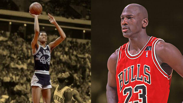 Kobe Bryant shared what he struggled with the most early in his career ...