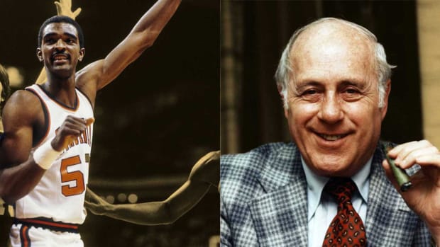 Cedric Maxwell stated that during his time with the Celtics, Larry Bird ...