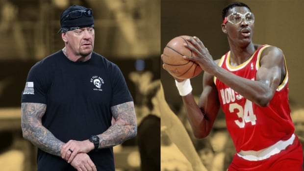 The reason Kobe Bryant was sad after winning the 2001 NBA championship ...