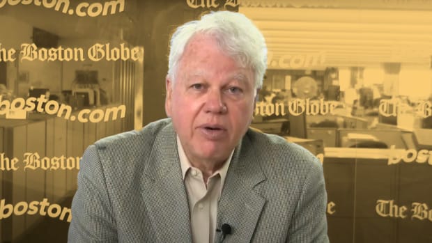 Former Jazz coach Frank Layden breaks down why John Stockton was ...