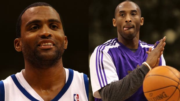 “This growth spurt better come fast” — how Kobe Bryant's height played ...