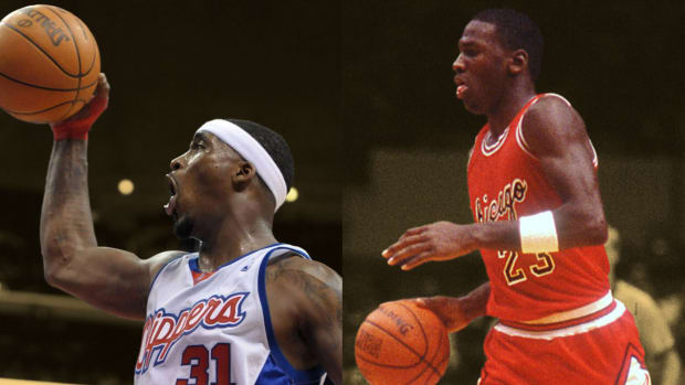 Mark Wahlberg talks about his low-key friendship with Michael Jordan ...