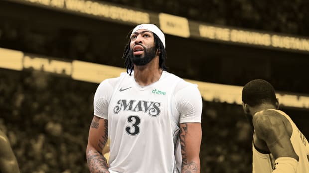 Dallas Mavericks on Basketball Network - Basketball Network - Your ...