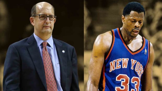 Julius Erving picks the best dunkers of today's NBA - Basketball ...