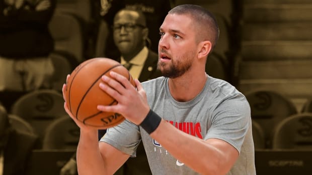 Basketball Network - Your daily dose of basketball