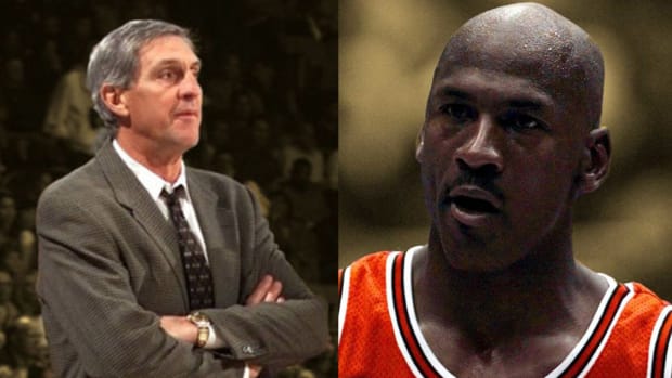 When Davis posted a video of himself shaving off his unibrow ...