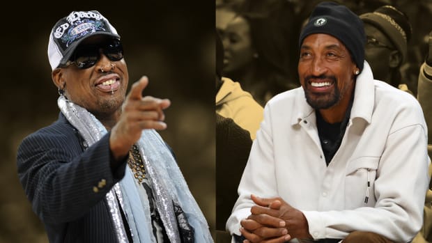 Basketball Network - Your daily dose of basketball