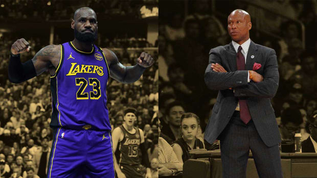 Ron Harper was a defensive menace long before joining the Bulls ...