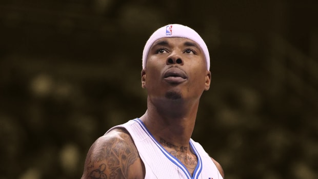 Michael Cooper was in awe after Larry Bird's special praise ...