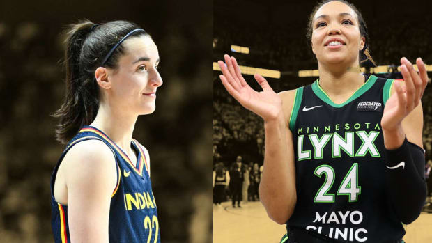 WNBA - Basketball Network - Your daily dose of basketball