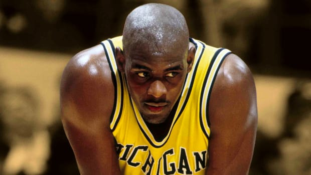 Vernon Maxwell explains why 3-point revolution ruined NBA - Basketball ...