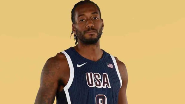 Mark Vancil on what made MJ a successful businessman - Basketball Network - Your daily dose of ...