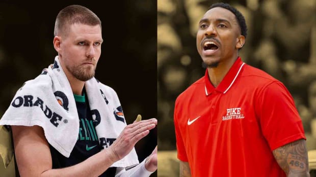 Mark Vancil on what made MJ a successful businessman - Basketball Network - Your daily dose of ...