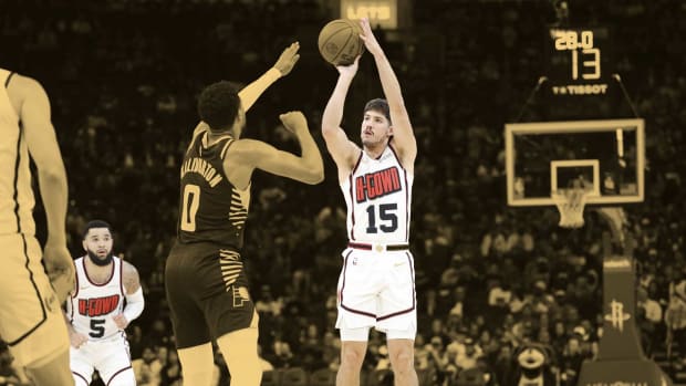 Magic Johnson on gossip surrounding him after contracting HIV ...