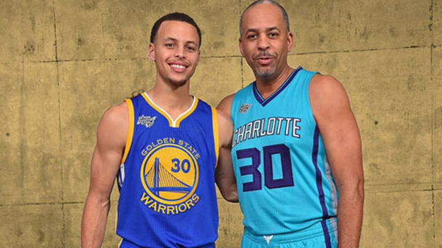 How Muggsy Bogues landed his iconic role in Space Jam - Basketball ...