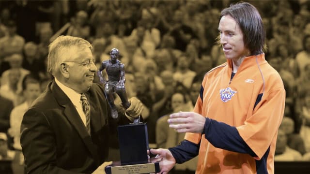 Tim Thomas thinks that Kobe Bryant should've won the 2006 MVP over Steve Nash - Basketball ...