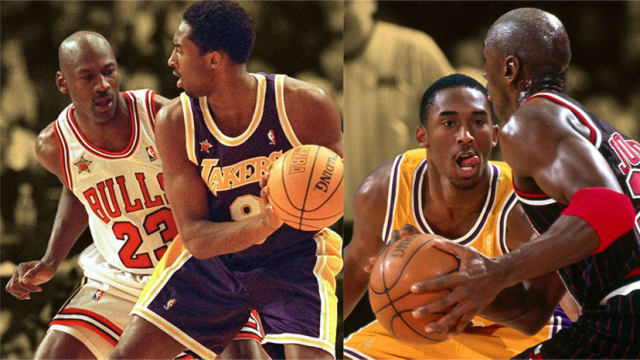 Tim Grover on the difference between the work ethic of Michael Jordan ...