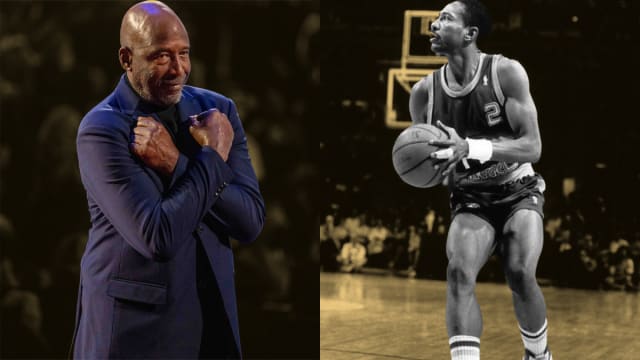 Alex English: Nuggets had a chance to beat Lakers in '85 WCF ...