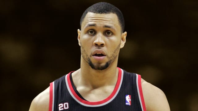 Kobe Bryant said Brandon Roy was the toughest player to guard ...