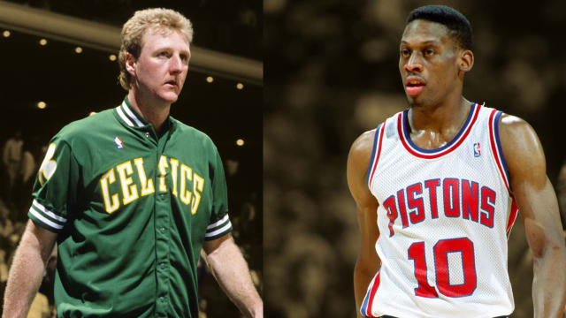 Erving reveals how he and Bird finally reconciled - Basketball Network ...