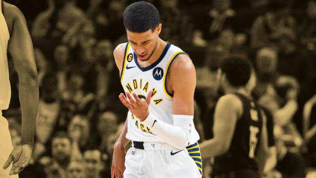 Vernon Maxwell says Tyrese Haliburton has the worst shooting form ...