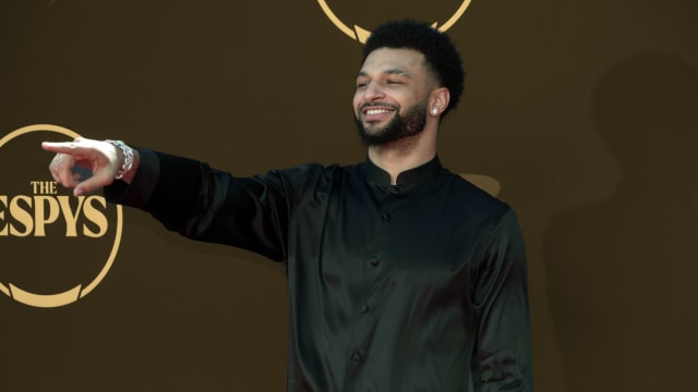 How Bruce Lee helped mold Jamal Murray’s game - Basketball Network ...