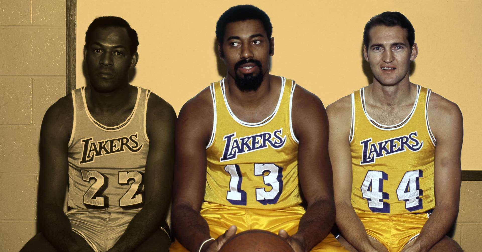 Walt Frazier on Jerry West’s 60-foot buzzer-beater in the 1970 Finals ...