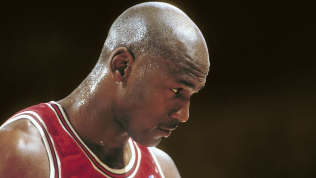 Tim Grover reveals how he ended up becoming Michael Jordan's personal ...