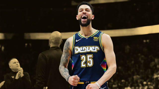 Austin Rivers is critical of players chasing women then work on their ...