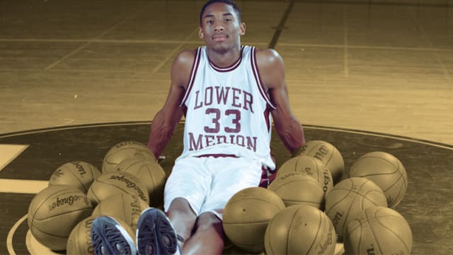 Kobe Bryant’s high school coach recalls when he knew Kobe was bound for stardom - Basketball ...
