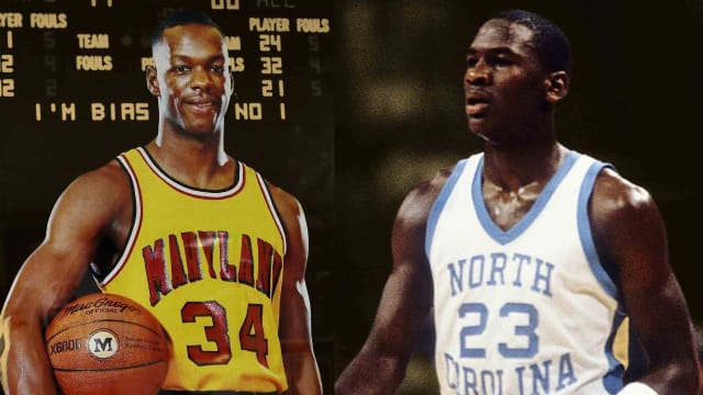 Len Bias set modest expectations with the Celtics before his untimely ...