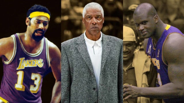 What Shaquille O'Neal said after the NBA allowed the zone defense ...