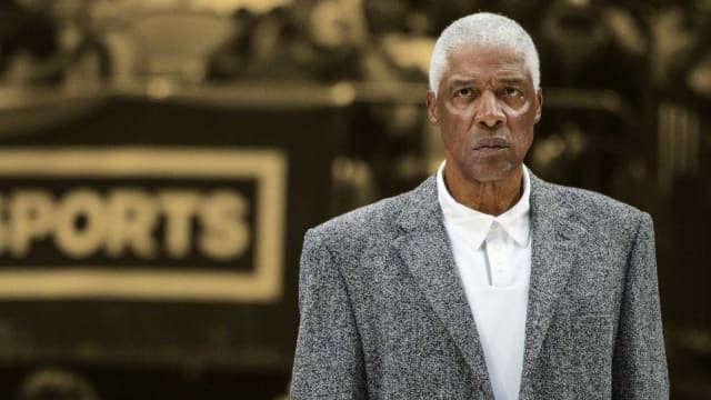 Julius Erving was devastated because his son died - Basketball Network ...