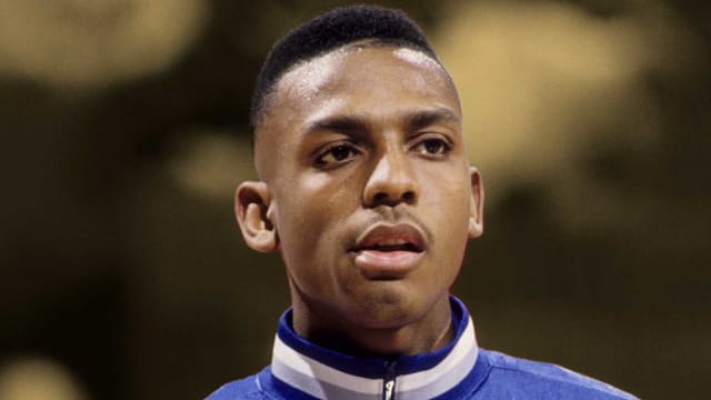 Brian Shaw on Penny Hardaway's "What-If" GOAT potential - Basketball ...