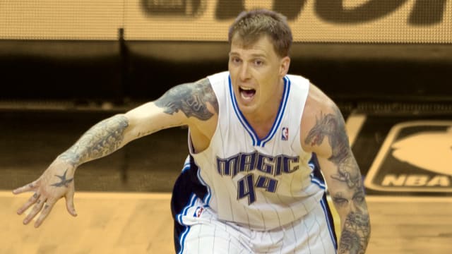 Jason Williams hilariously calls out his former Grizzlies teammate ...