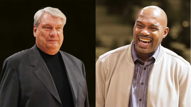 Tim Hardaway sheds light on the beef between Chris Webber and Don ...