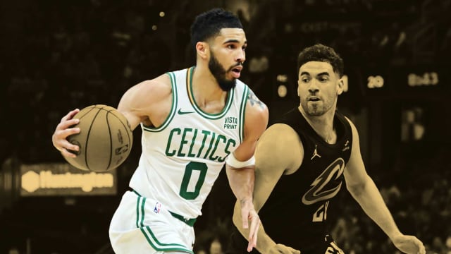 Gilbert Arenas on why nobody today could guard Allen Iverson ...