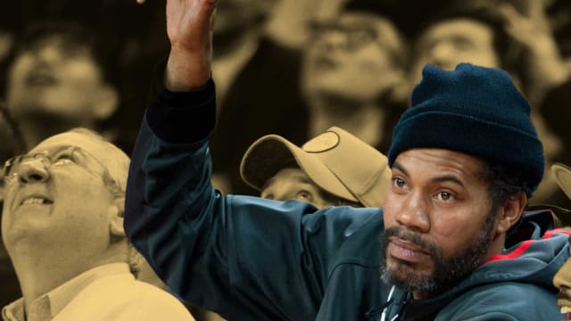 "I regret using street language to express my opinion" - When Rasheed ...