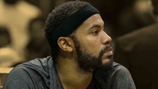 Rasheed Wallace was starstruck by C-Webb and Juwan Howard - Basketball ...