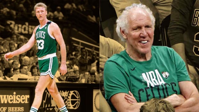 Magic Johnson pays tribute to Bill Walton's legacy - Basketball Network ...