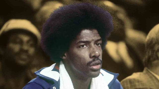 Julius Erving's high school coach on his exceptional skills ...